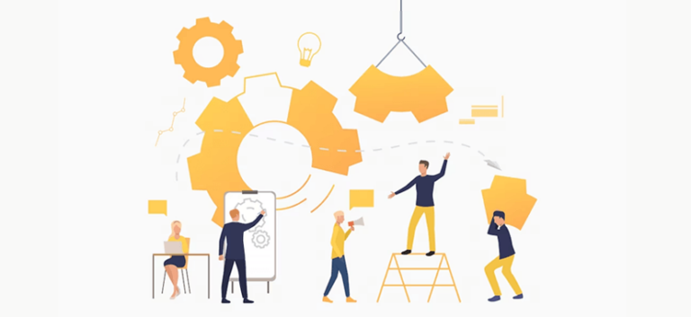 16 Business Processes Examples Every Organization Should Know