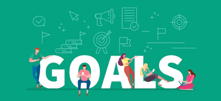 Long-Term Goals for Work: Why They Matter (45+ Examples)