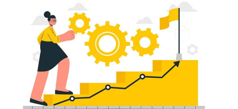 Long-Term Goals for Work: Why They Matter (45+ Examples)