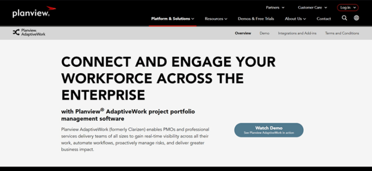 Enterprise Project Management: Tools & Tips to Boost Efficiency