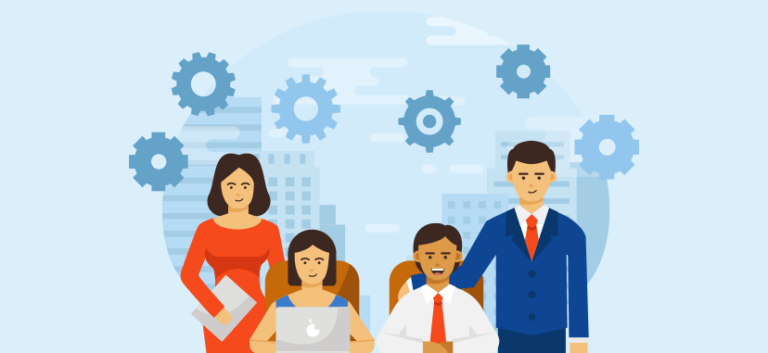 Characteristics of an Effective Team: 5 Traits to Cultivate