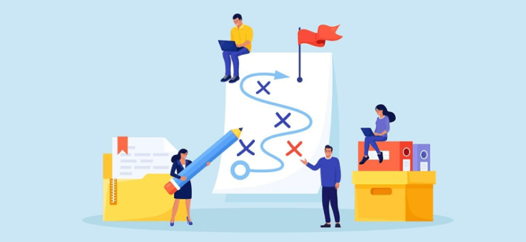 Characteristics of an Effective Team: 5 Traits to Cultivate