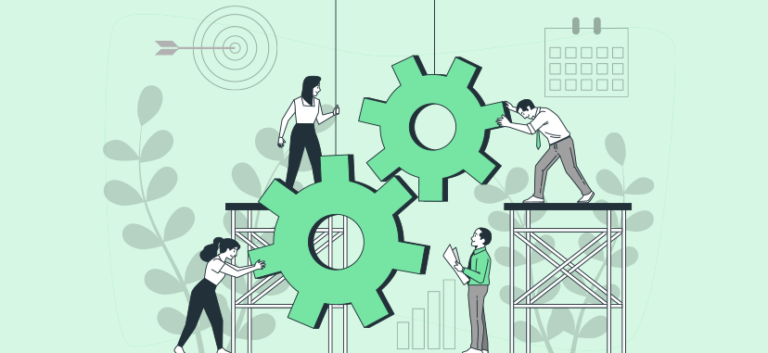 Characteristics of an Effective Team: 5 Traits to Cultivate