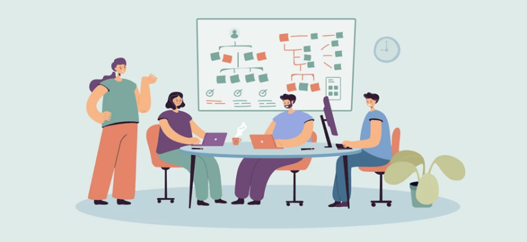 Agile Iron Triangle: What It Is and How It Works