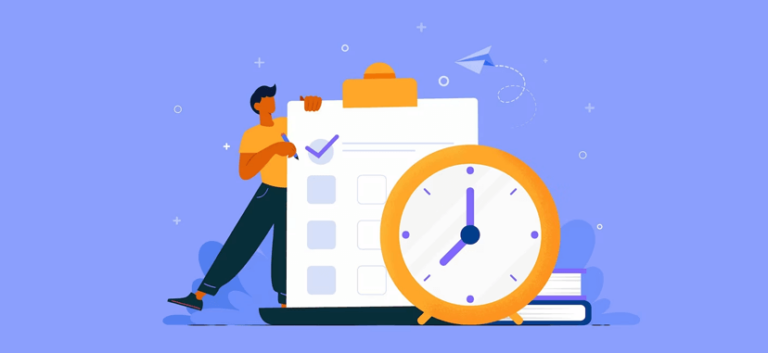 12 Time Management Tools & Strategies to Improve Productivity