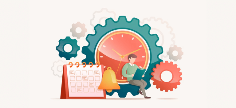 12 Time Management Tools & Strategies to Improve Productivity