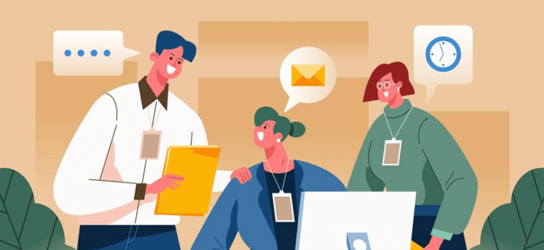 What is Open Communication in the Workplace