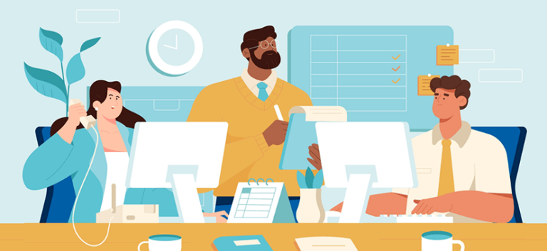 What is Open Communication in the Workplace