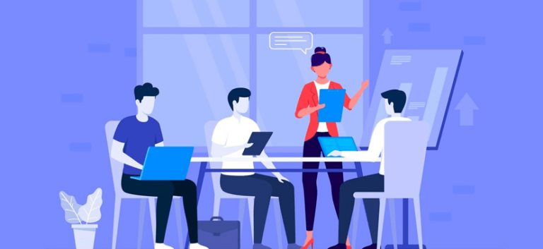 What is Open Communication in the Workplace