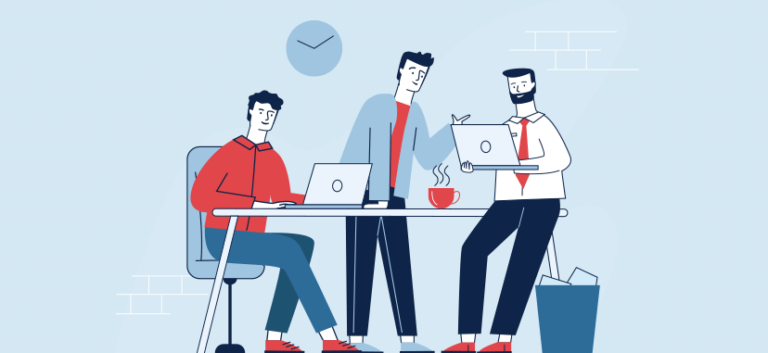 What are Examples of Effective Team Dynamics [5 Examples]