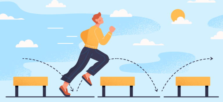 Self-Management Skills for Personal & Professional Success