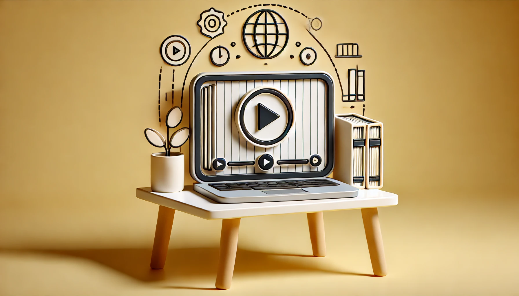 Essential Tools for Online Tutorials: Best Software & Equipment