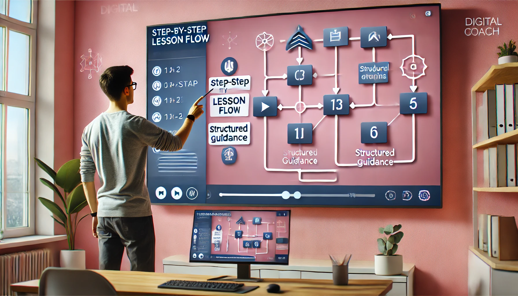 Step-by-Step Online Tutorials: How to Keep Learners Engaged