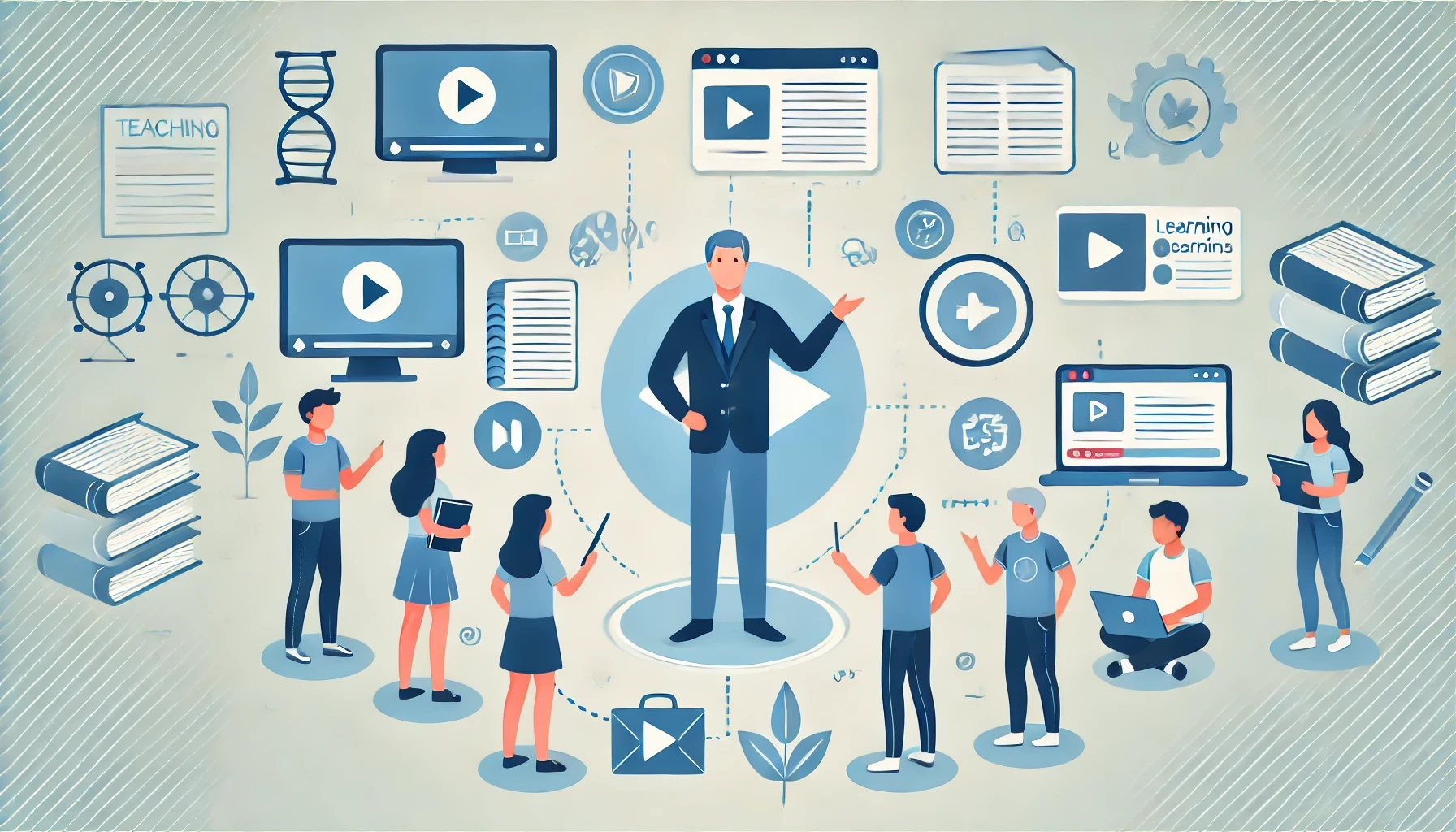 Video vs. Text Tutorials: Which Format For Learning?