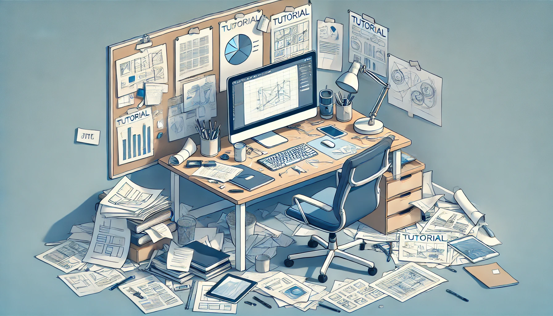 Common Online Tutorial Mistakes (and How to Fix Them)