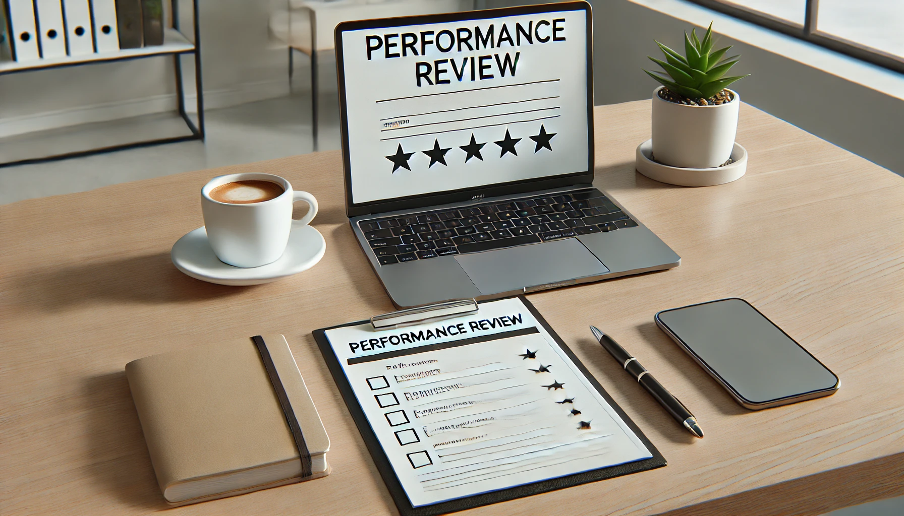 How to Write an Impactful Self-Evaluation: A Step-by-Step Guide