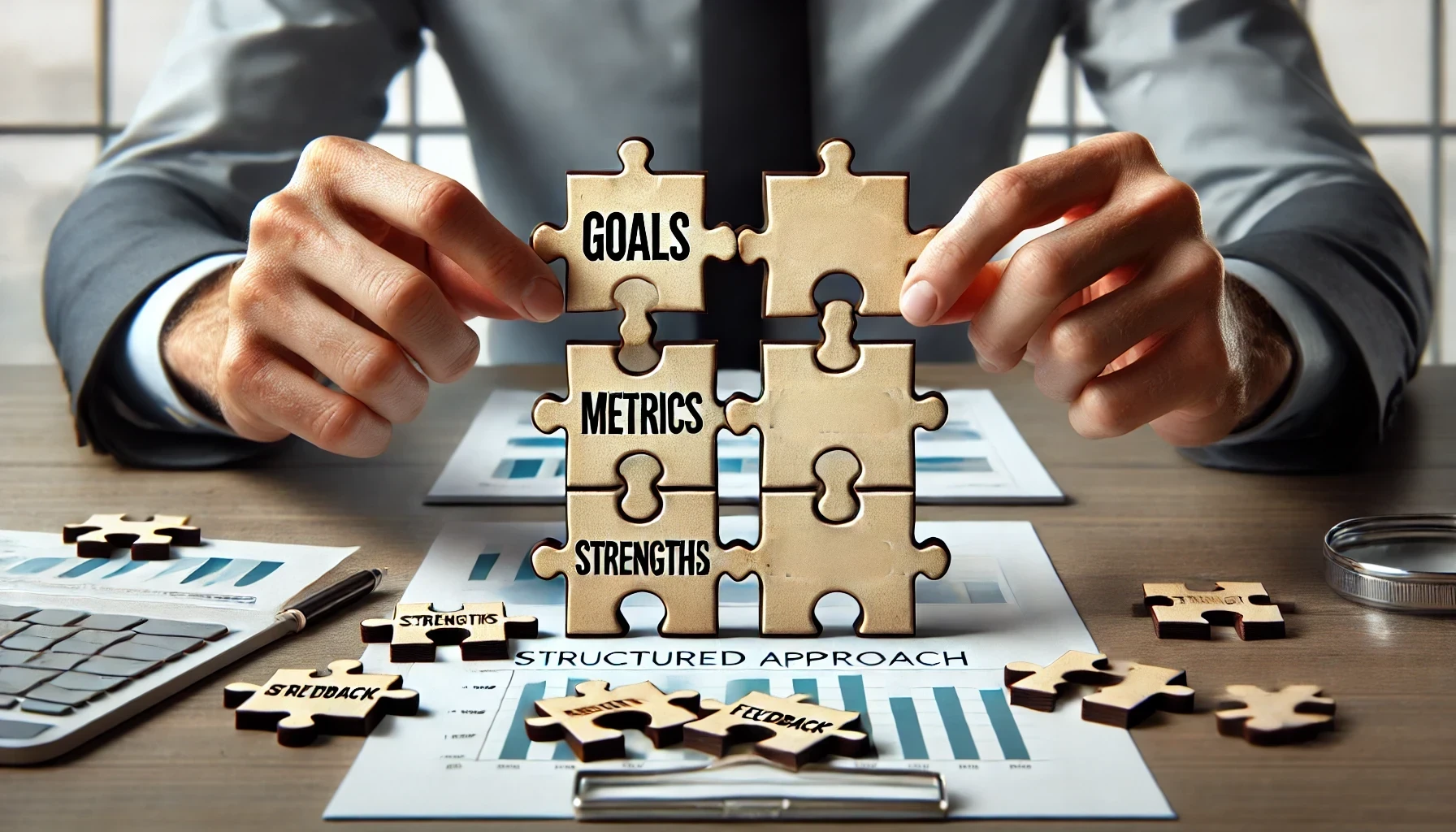 How to Write an Impactful Self-Evaluation: A Step-by-Step Guide