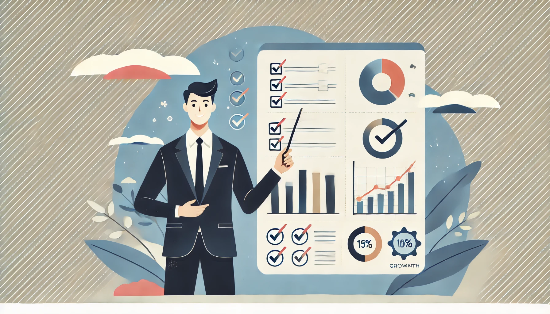 Highlight Your Wins in a Performance Review (Without Bragging)