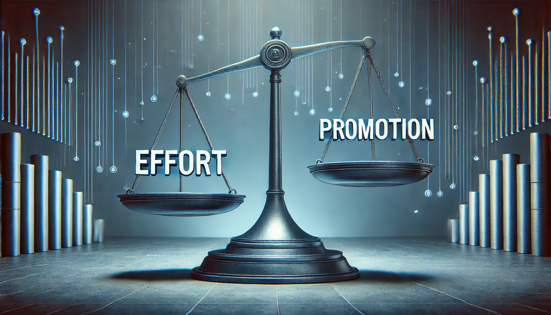 Boost Your Career: Turning Self-Evaluation into a Promotion
