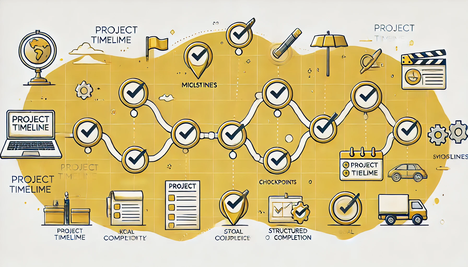 SMART Goals for Project Managers: Practical Tips for Success
