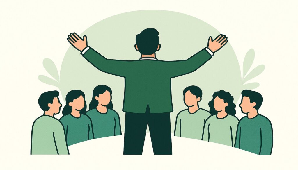 When Autocratic Leadership Works Best: styles compared