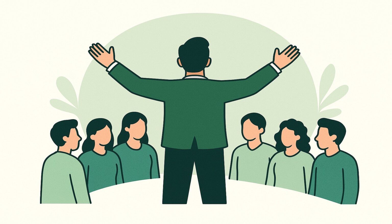 When Autocratic Leadership Works Best: styles compared