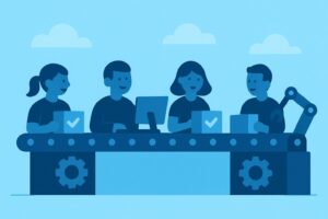 Why Teams Fail (And What Great Managers Do to Prevent It)
