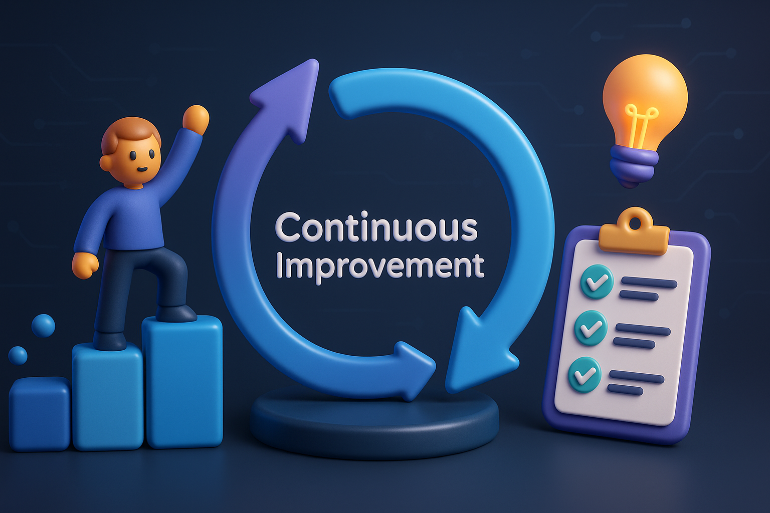 Effective Team Retrospectives: A Manager’s Guide