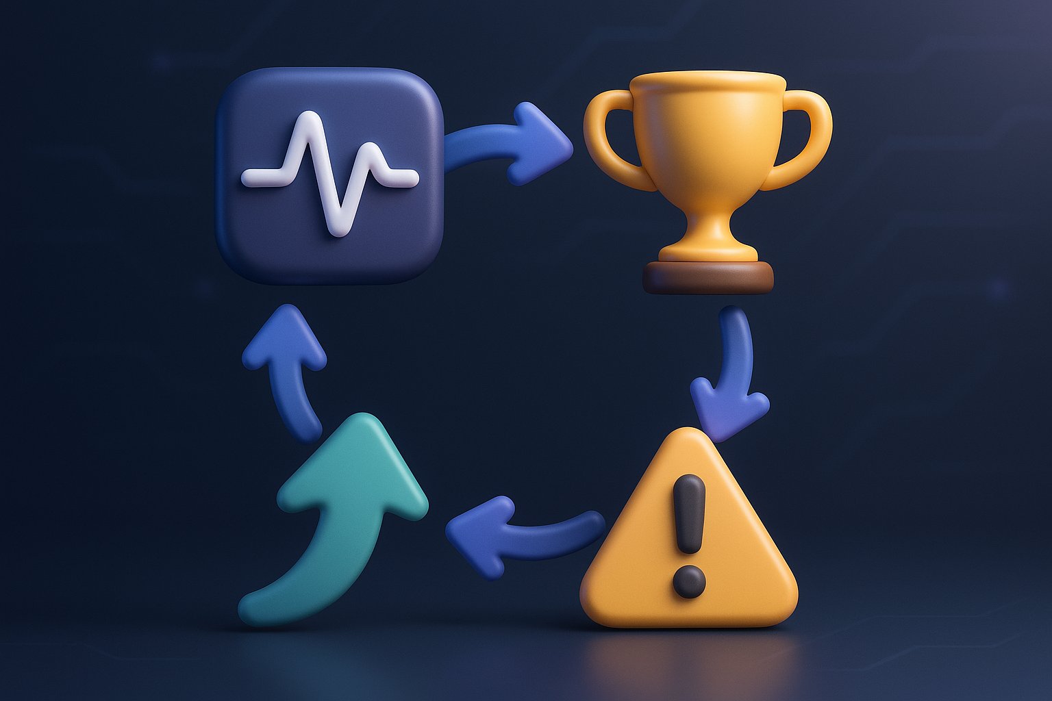 15-Minute Meeting Guide: Lean Check-Ins