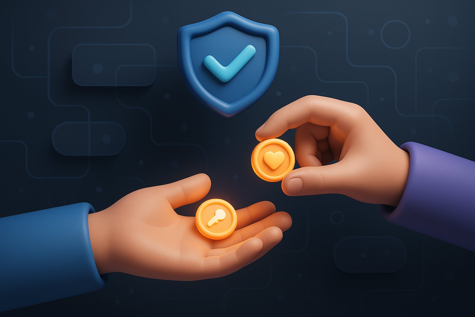 Micro-Actions That Build Team Trust | Small Gestures, Big Impact