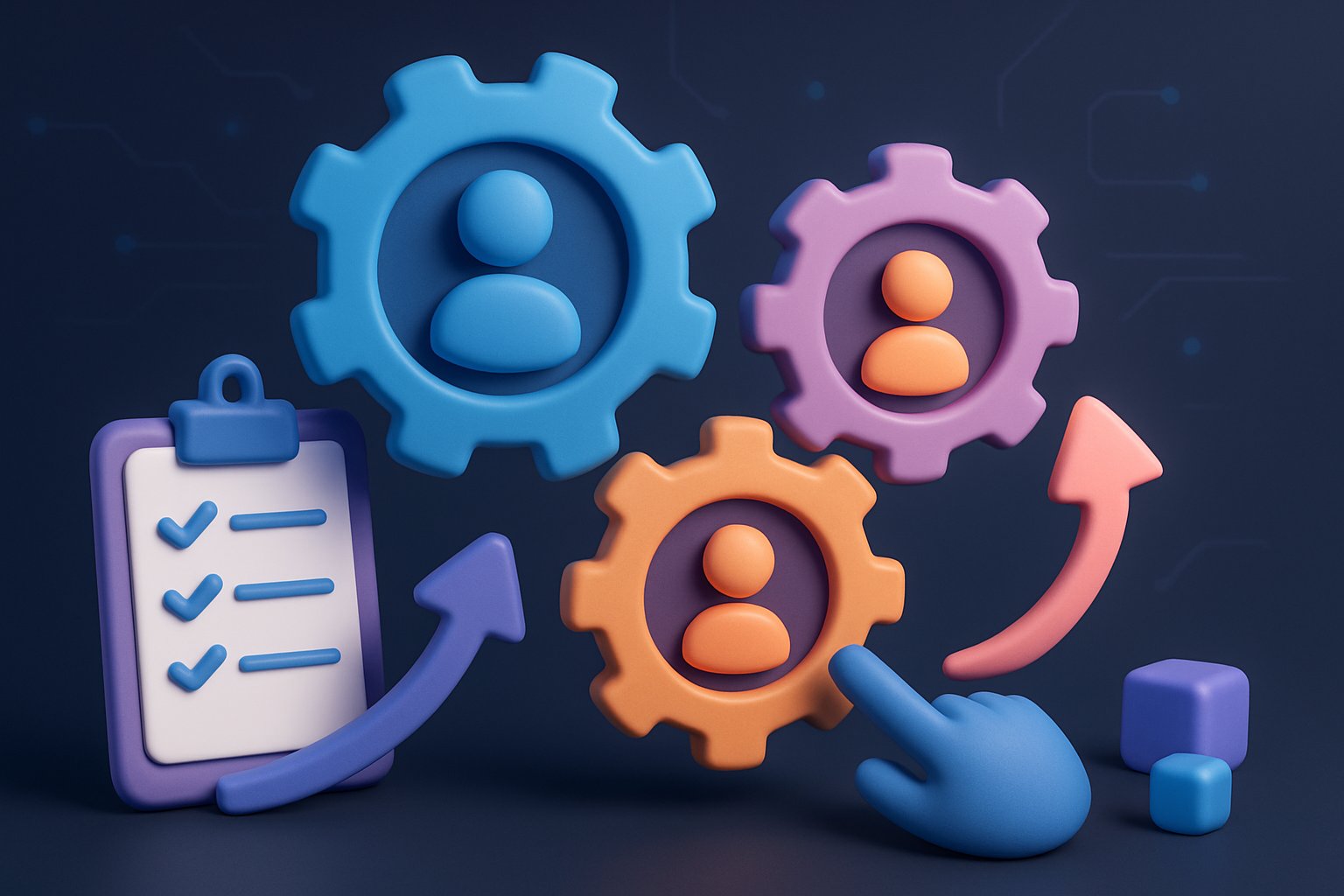 Delegation Mistakes Managers Make & How to Fix Them | Teamly