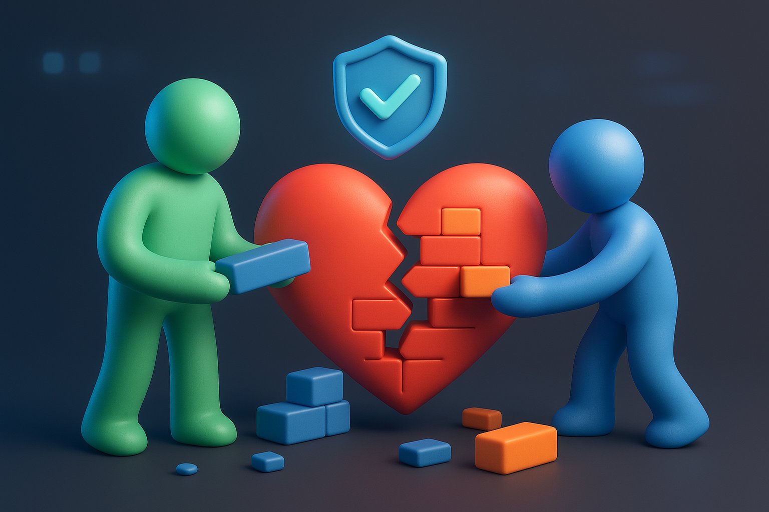 Energizing Teams After a Crisis: Rebuild Morale, & Trust Energizing Teams After a Crisis: Rebuild Morale, & Trust
