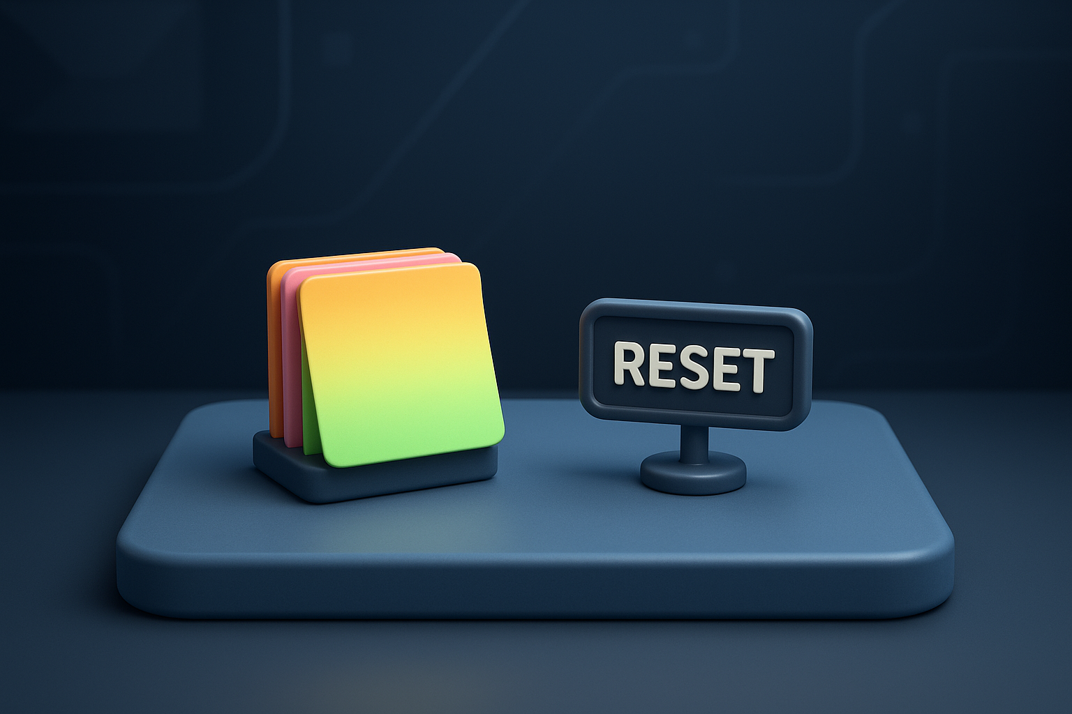 Team Reset Strategies: How and When to Call a Team Timeout
