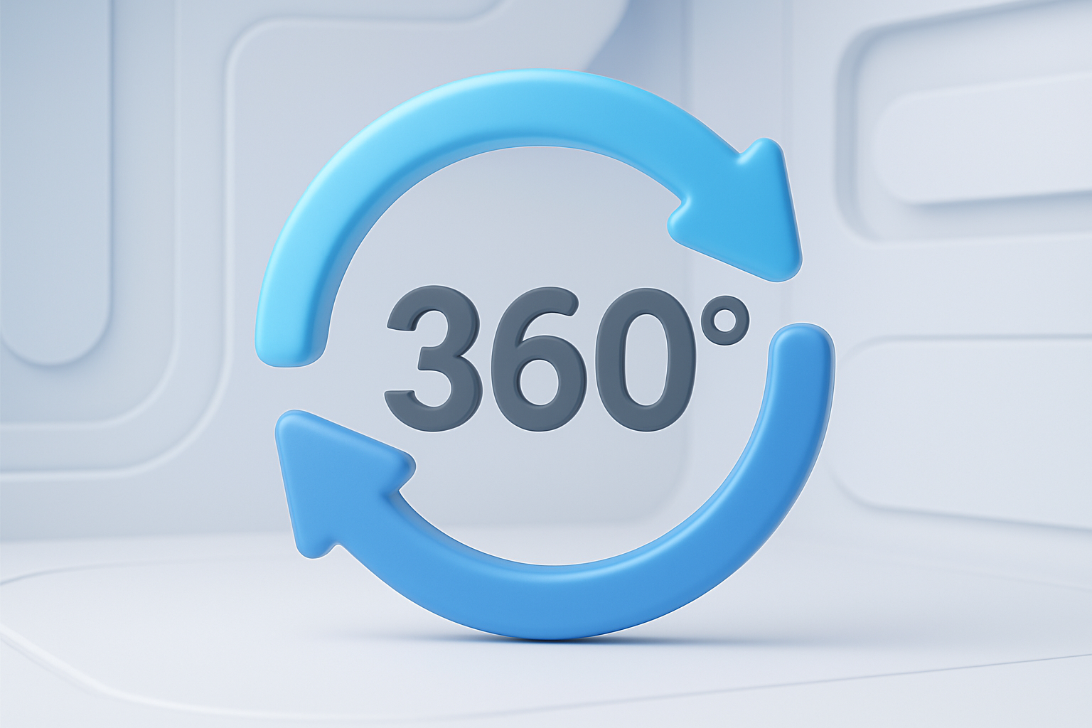 360° Influence Tactics: Manage Up, Down & Sideways