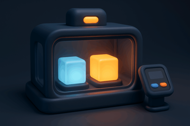 Sandbox Innovation Strategy: Low-Risk Tests Drive Breakthroughs