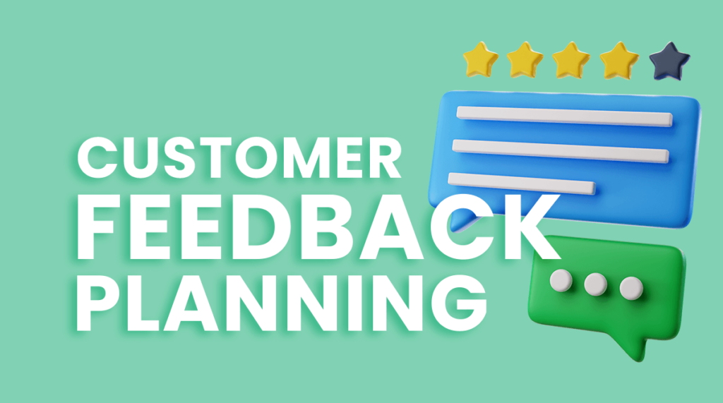 Customer Feedback Planning Kanban Board Template | Free Teamly Templates