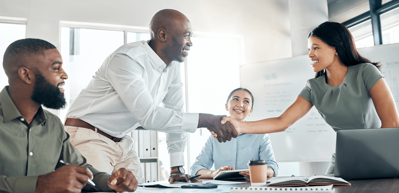 Onboarding Management Kanban Board Template | Free Teamly Templates