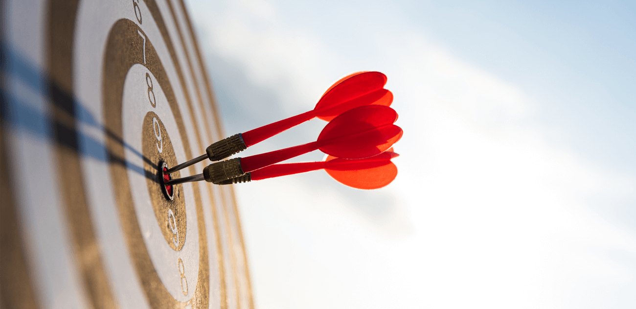 Annual Goal Tracker Kanban Board Template | Free Teamly Templates