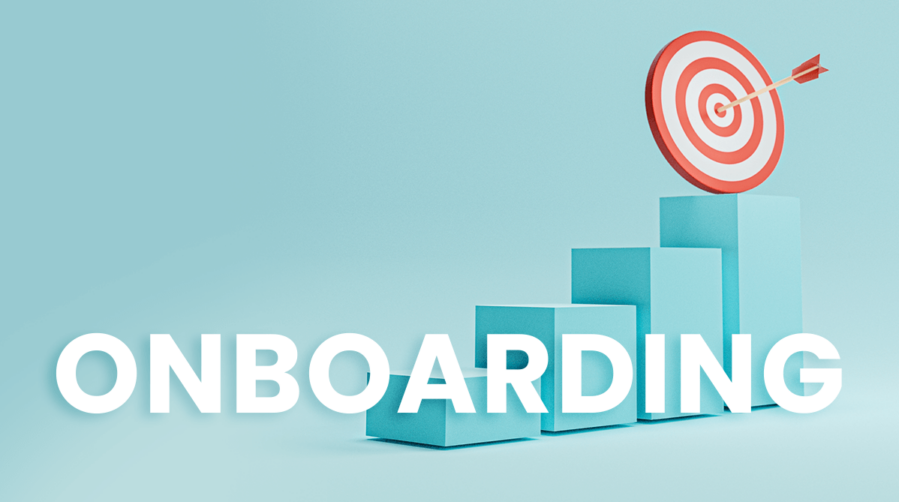 Onboarding Management Kanban Board Template | Free Teamly Templates
