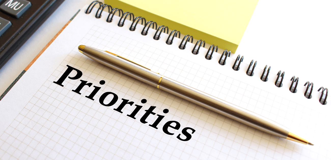 Priority Manager Kanban Board Template | Free Teamly Templates