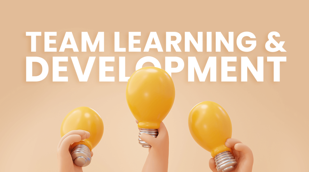 Team Learning Resources Kanban Board Template | Free Teamly Templates