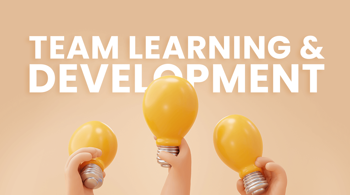 Team Learning Resources Kanban Board Template | Free Teamly Templates