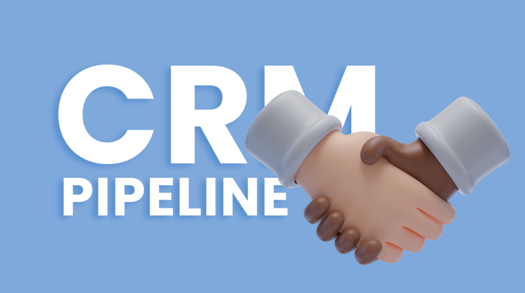 CRM Pipeline Kanban Board Template | Free Teamly Templates
